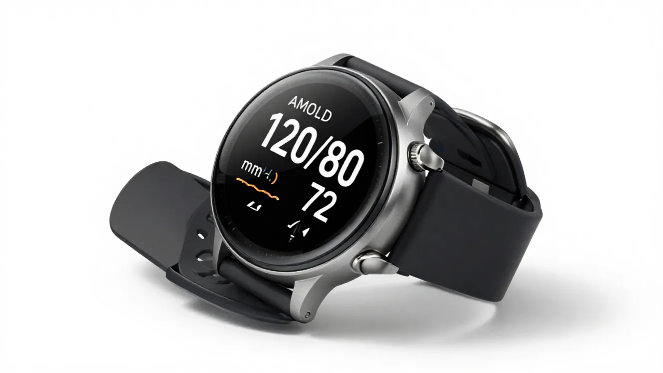 Come scegliere uno smartwatch per monitorare la salute